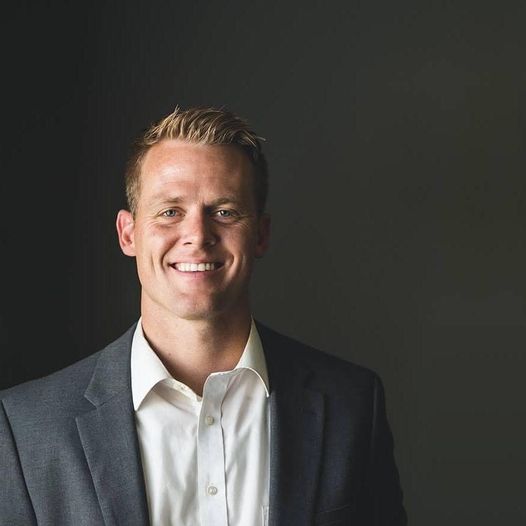 BEAU LEWIS Tremonton City